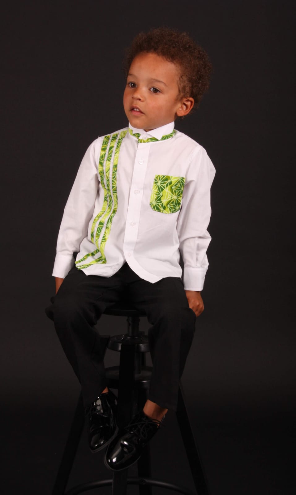 Ipalo Designs | Royal Elegance