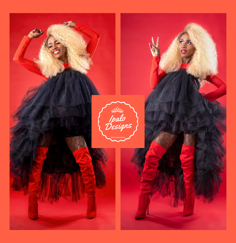 Ipalo Designs | Royal Elegance